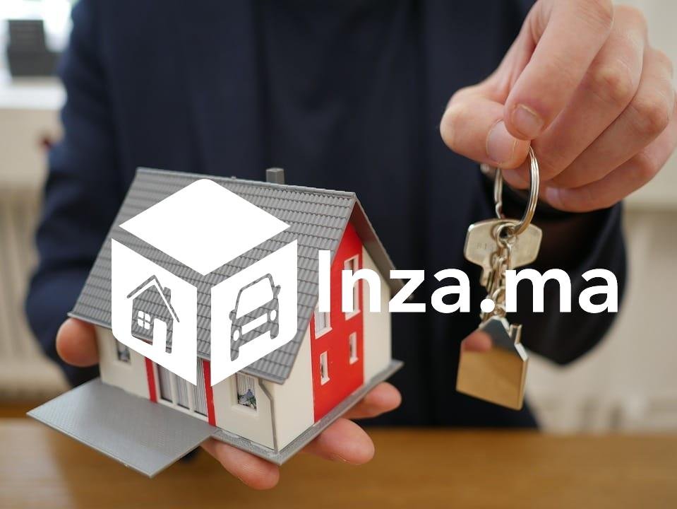 INZA.MA | موقع الإعلانات المبوبة بالمغرب