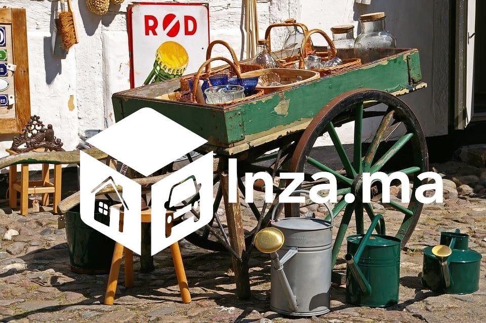 INZA.MA | موقع الإعلانات المبوبة بالمغرب