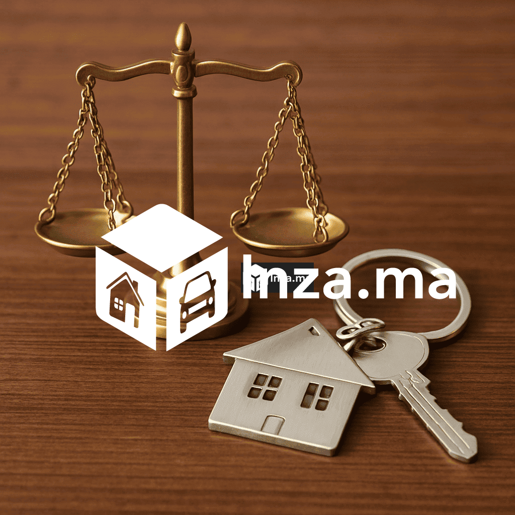 INZA.MA | موقع الإعلانات المبوبة بالمغرب